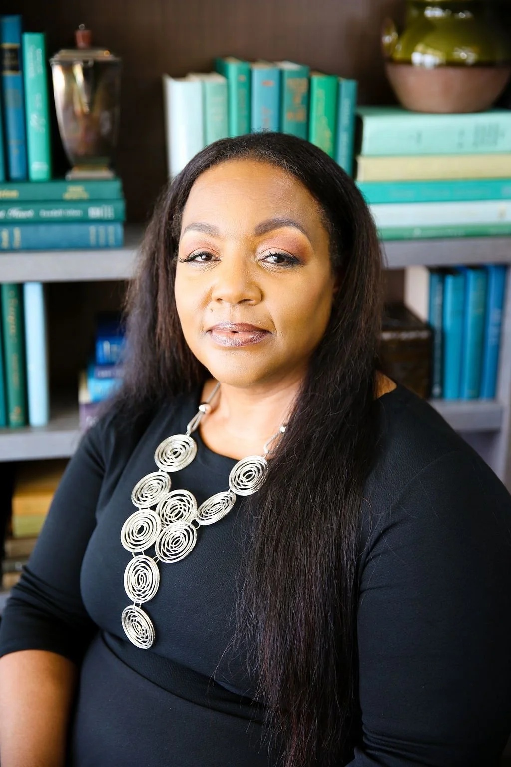 Yolanda Furbert, MWP — Association of Bridal Consultants