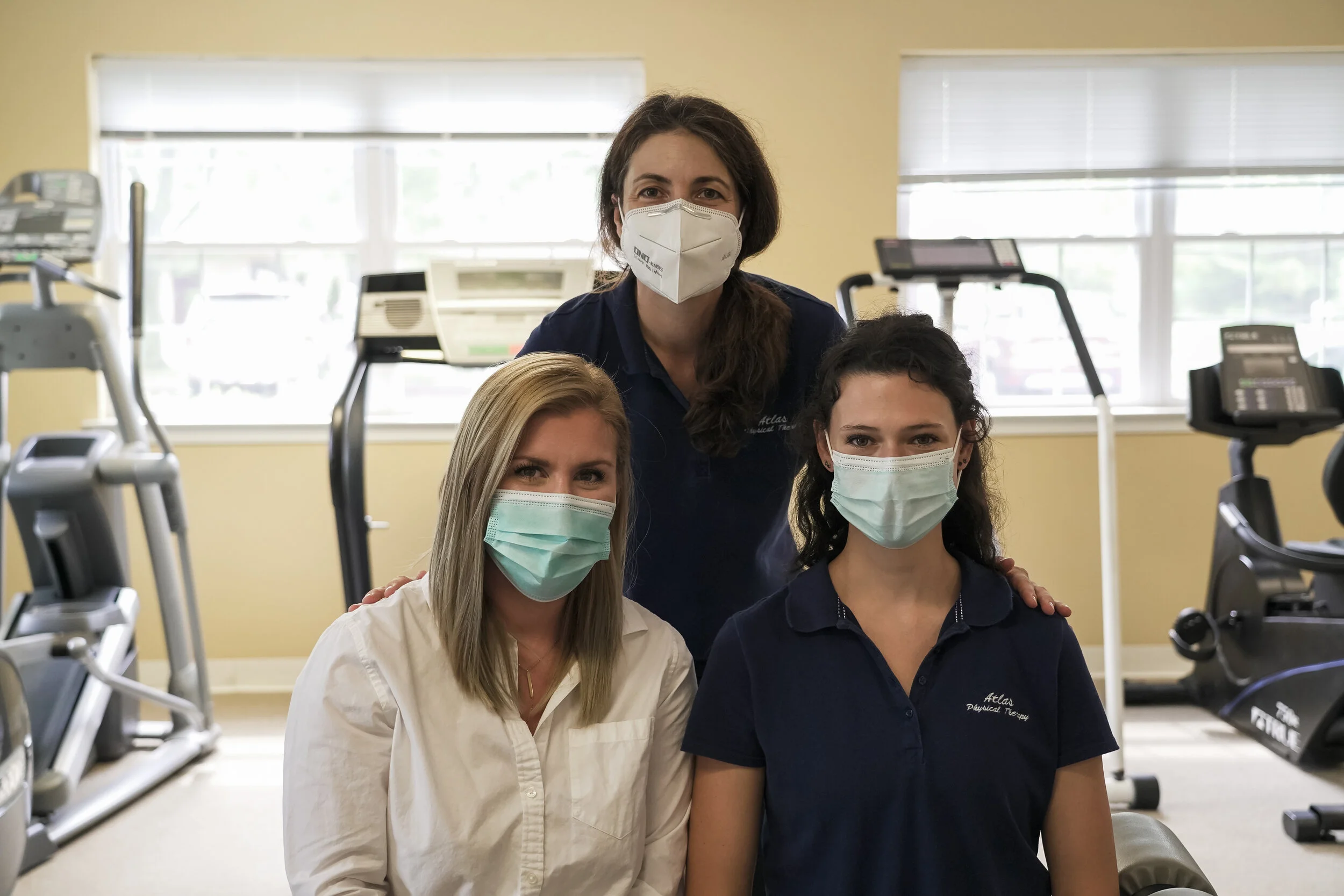 COVID-19 — Atlas Physical Therapy