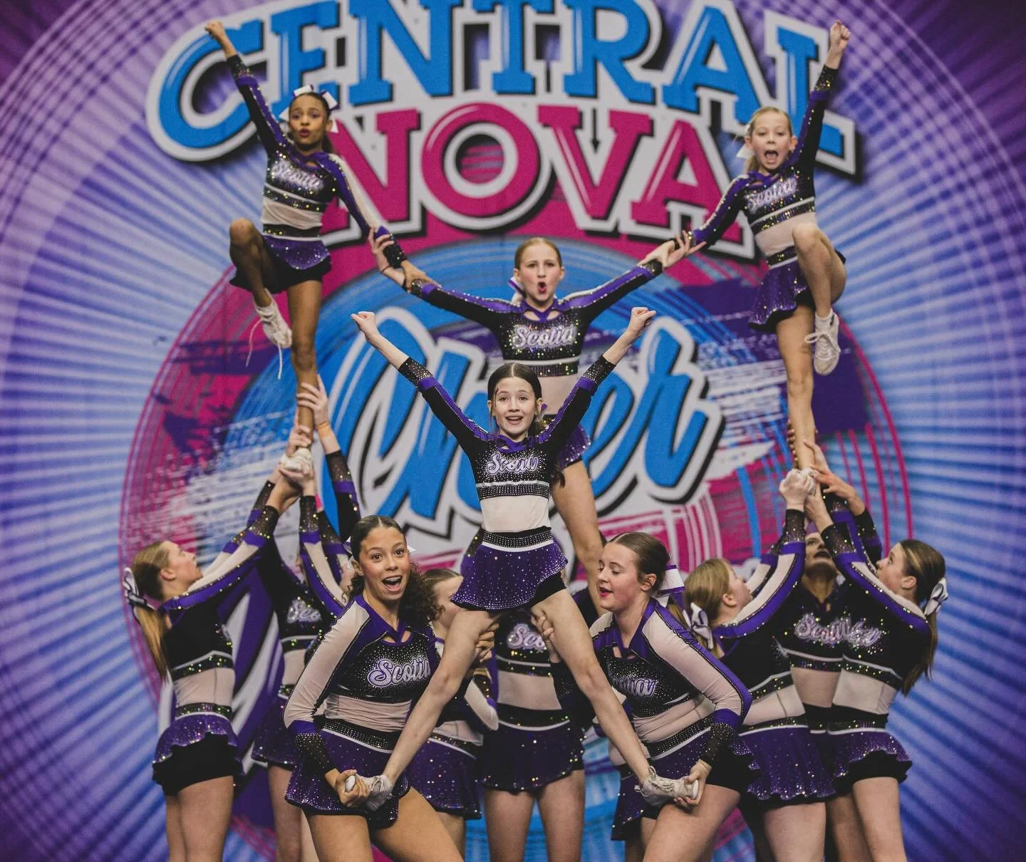 WHAT WE OFFER — Scotia Cheer Allstars