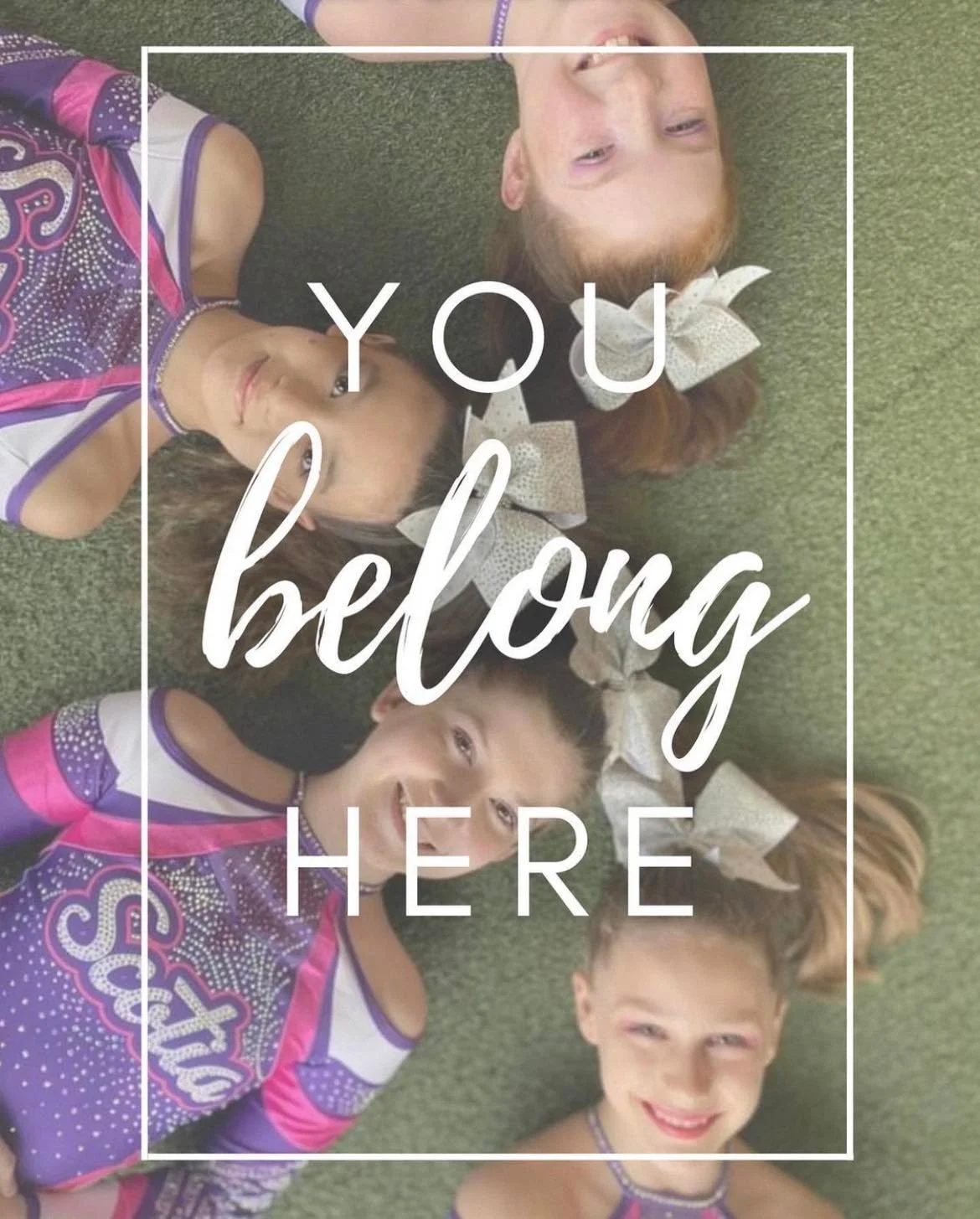 Scotia Cheer Allstars