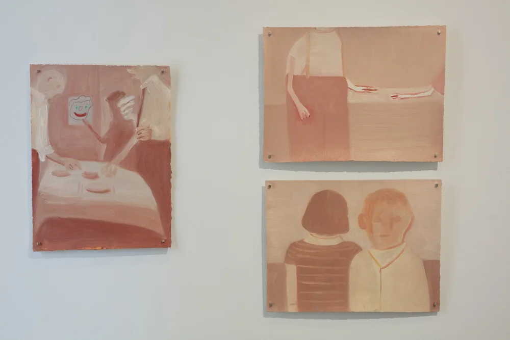"Path" by Kelly Popoff — MELHOP GALLERY º7077