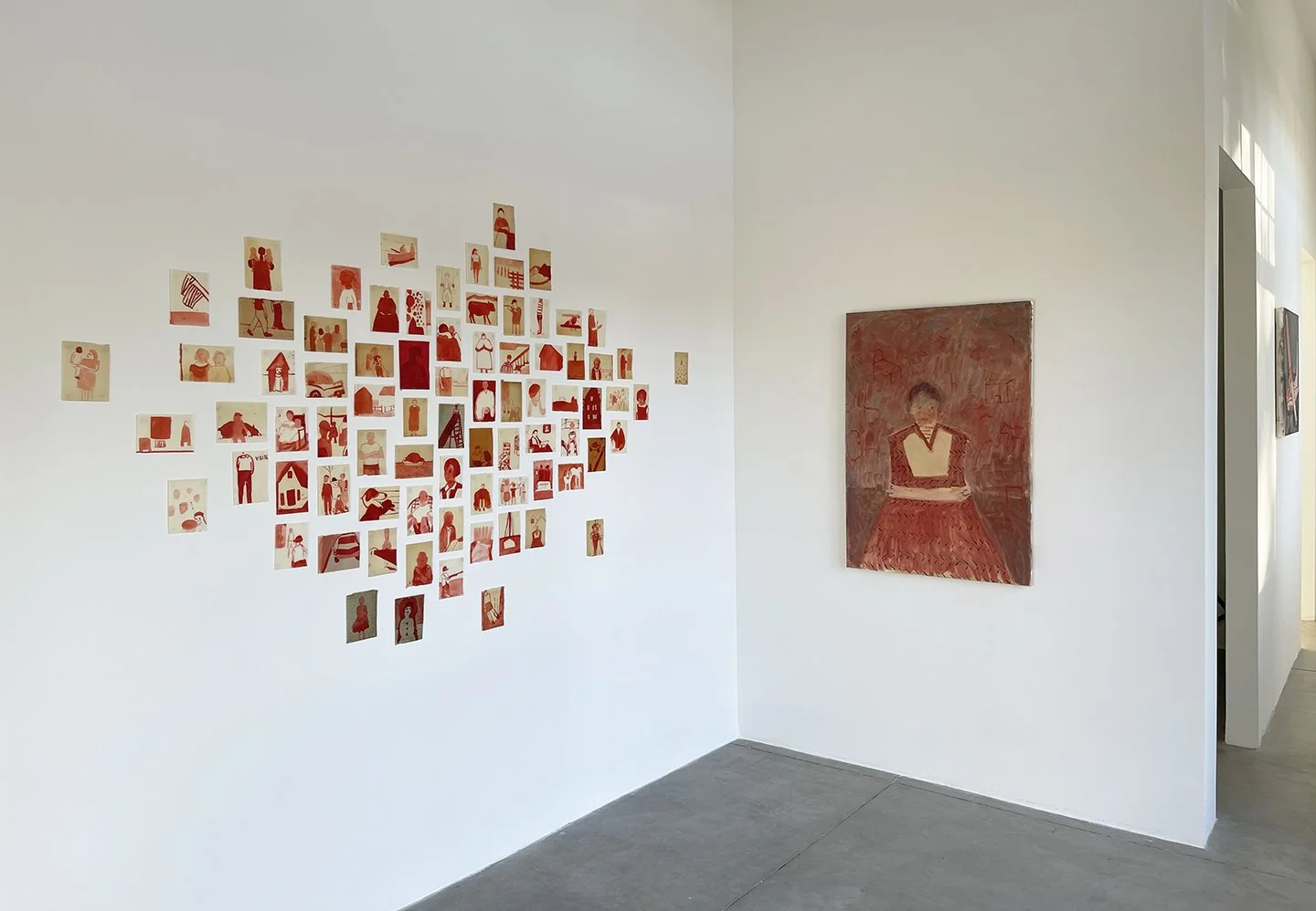 "Path" by Kelly Popoff — MELHOP GALLERY º7077