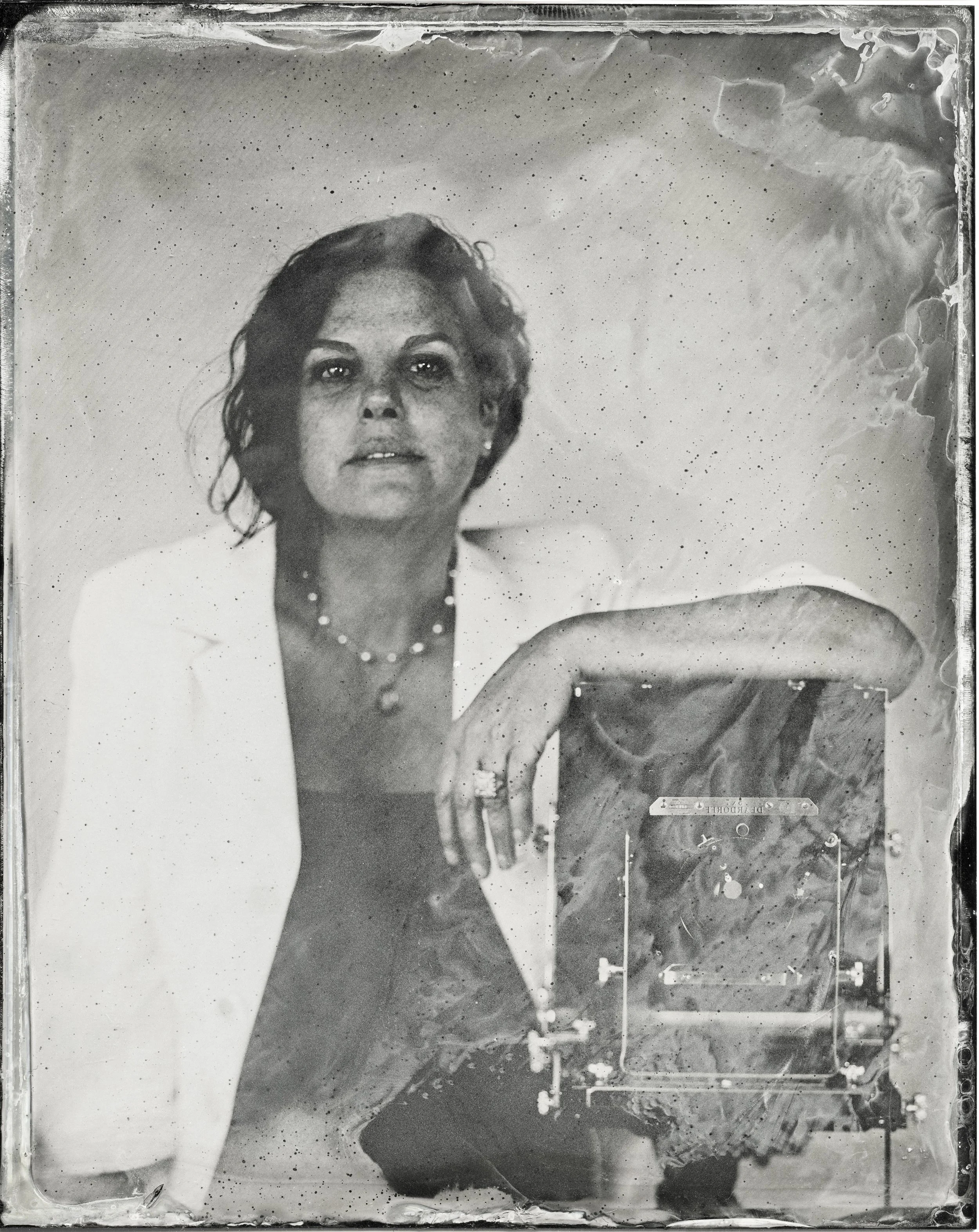 "Pink Parts and Other Gorgeous Nothings" Lumen #1, photograph by ...