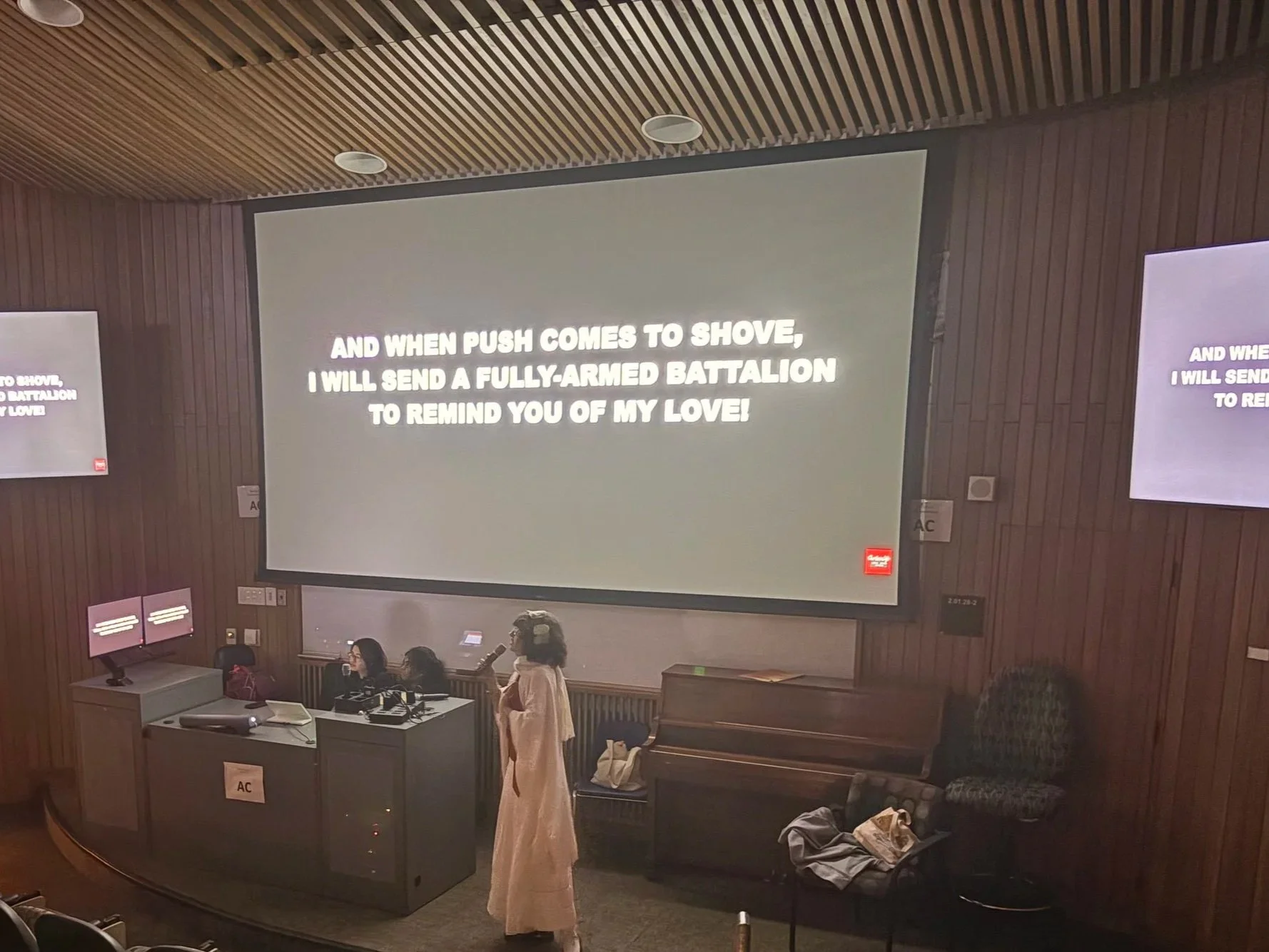 2026 Area B Convention — TSJCL