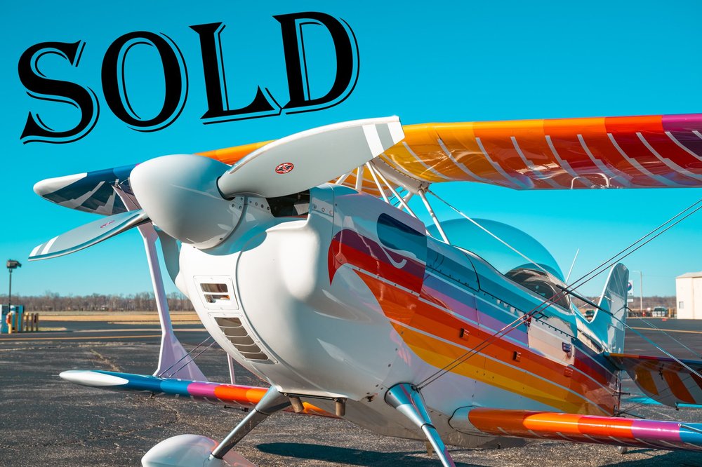 General 5 — Full Stop Aviation