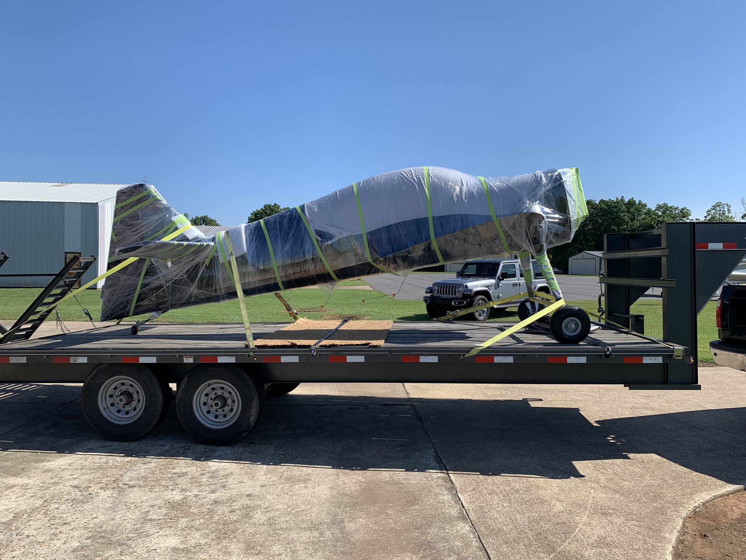 Maintenance — Full Stop Aviation