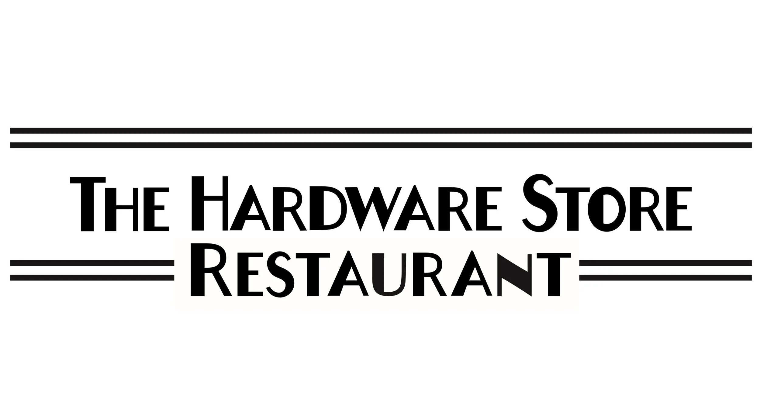 The Hardware Store
