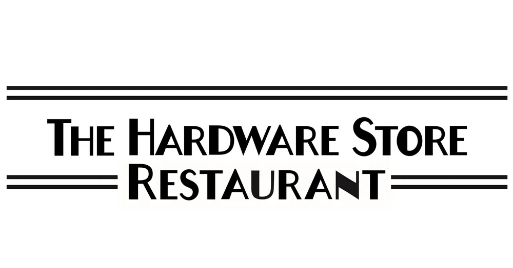 The Hardware Store