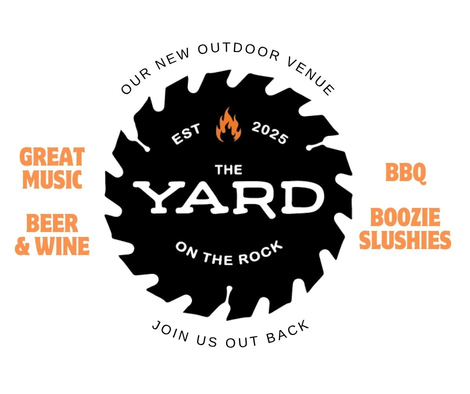 The Yard — The Hardware Store