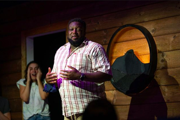 About Us — Vermont Comedy Club