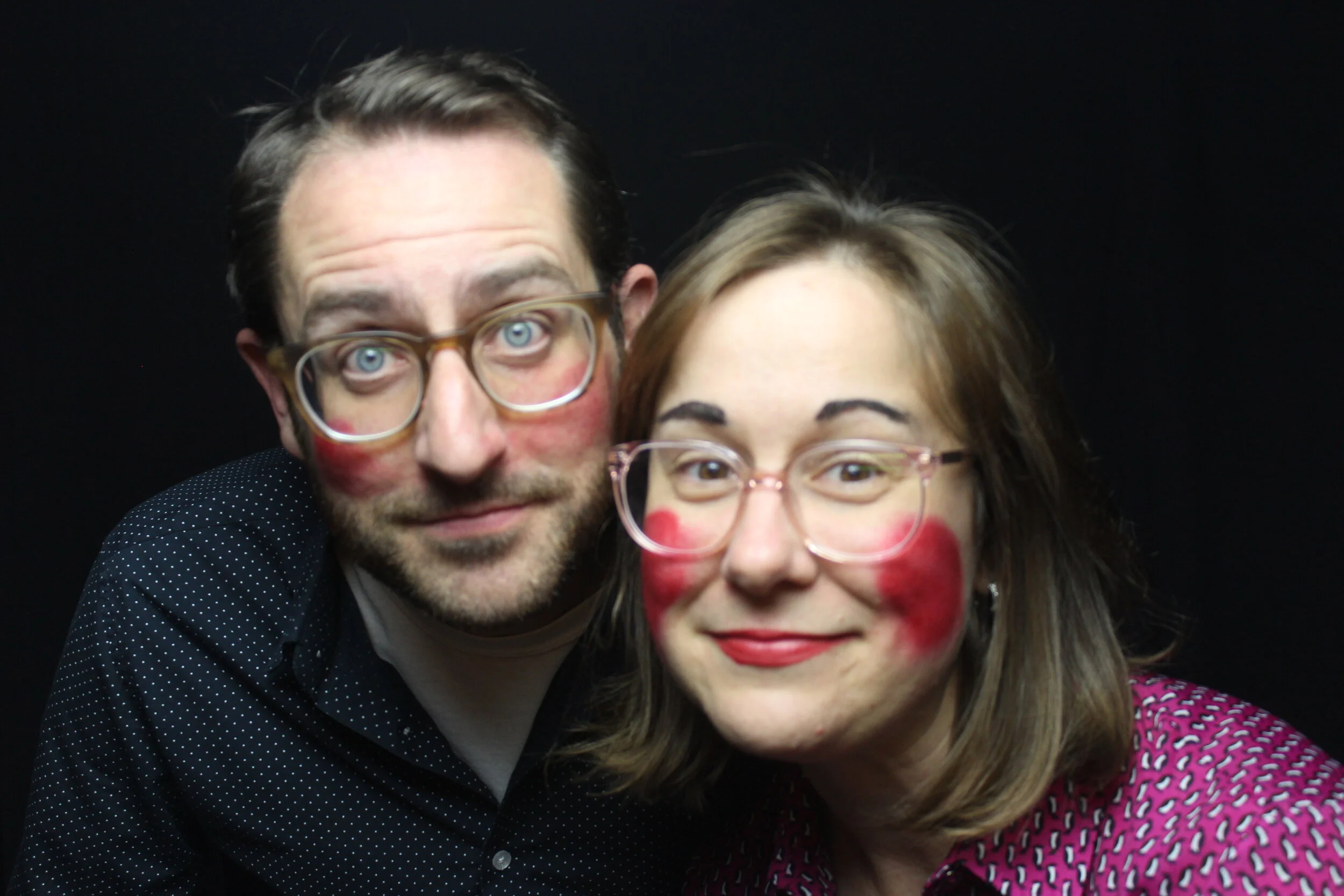 About Us — Vermont Comedy Club