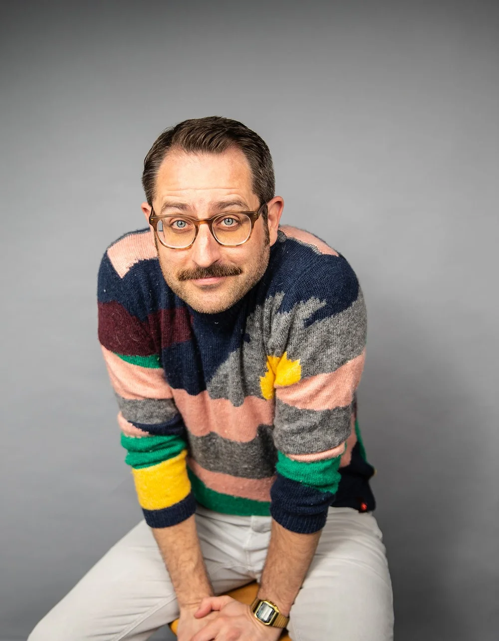 VCC Team — Vermont Comedy Club