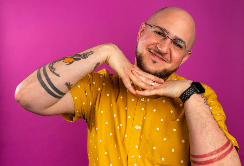 VCC Team — Vermont Comedy Club