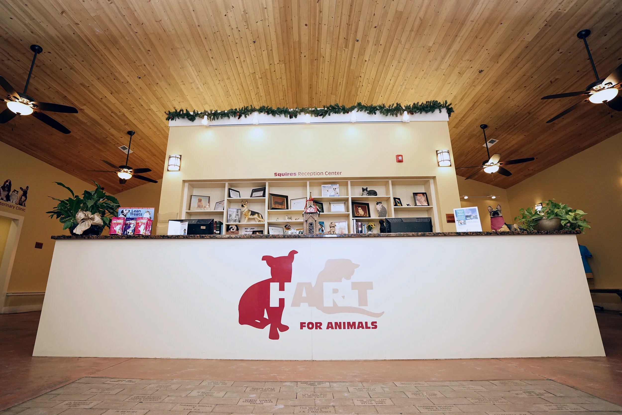 The HART Animal Center | Adopt, Donate, Support — HART For Animals