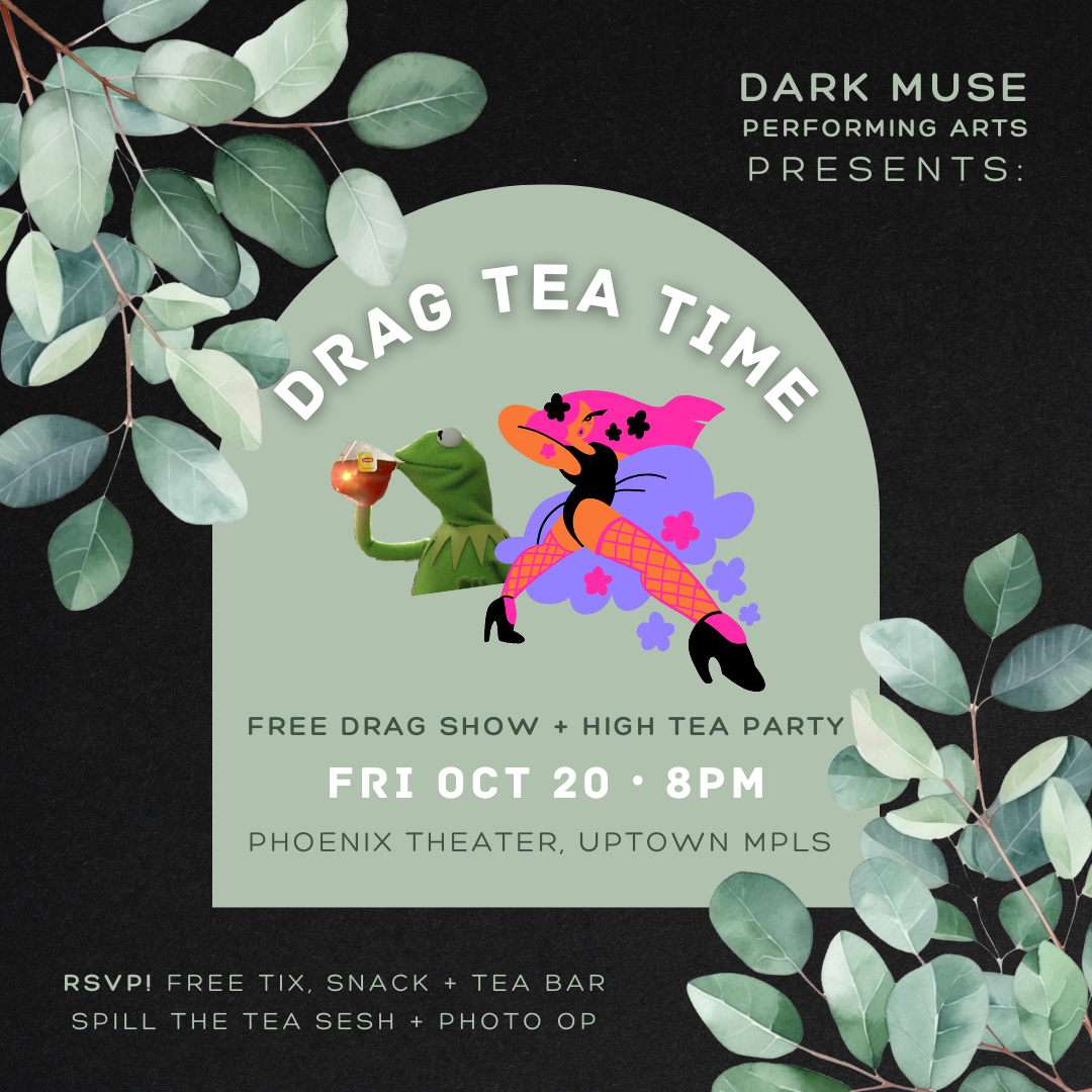 Events — Dark Muse Performing Arts