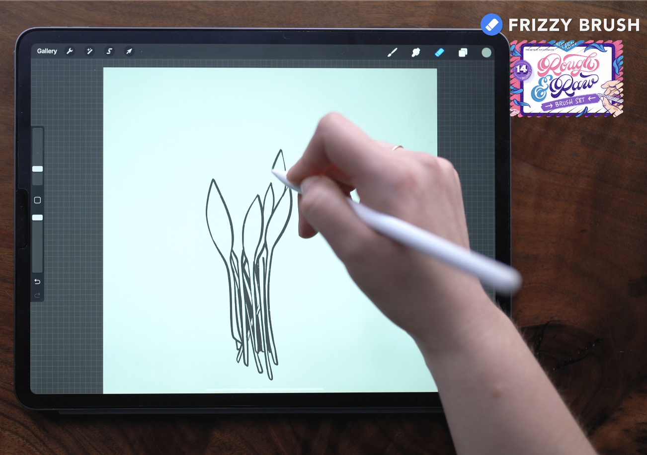How to Draw Smoke Effects — wooly pronto