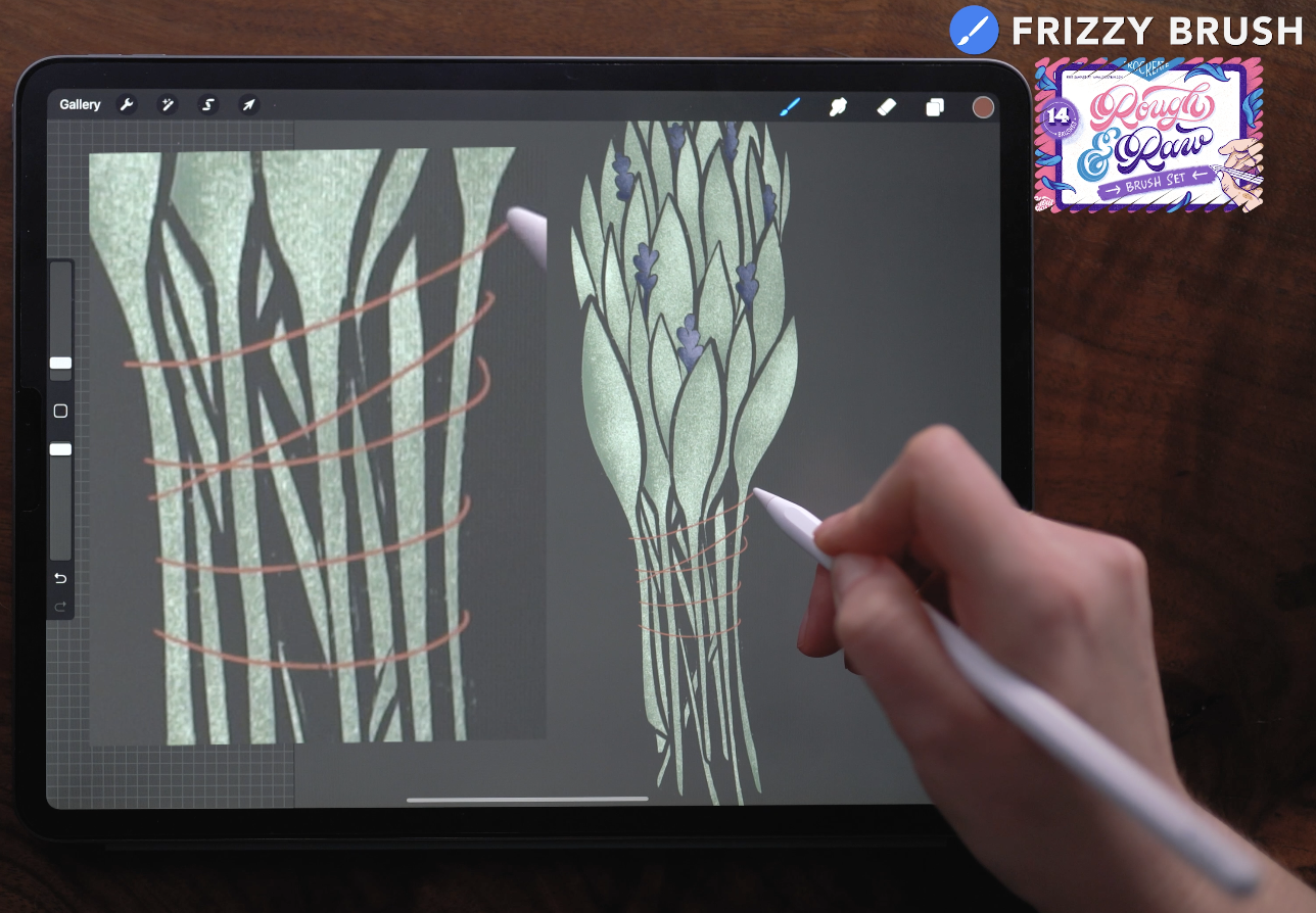 How to Draw Smoke Effects — wooly pronto