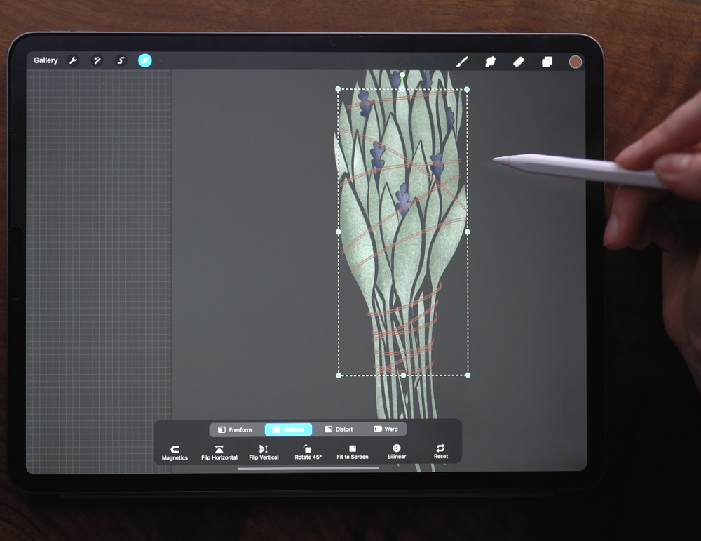 How to Draw Smoke Effects — wooly pronto