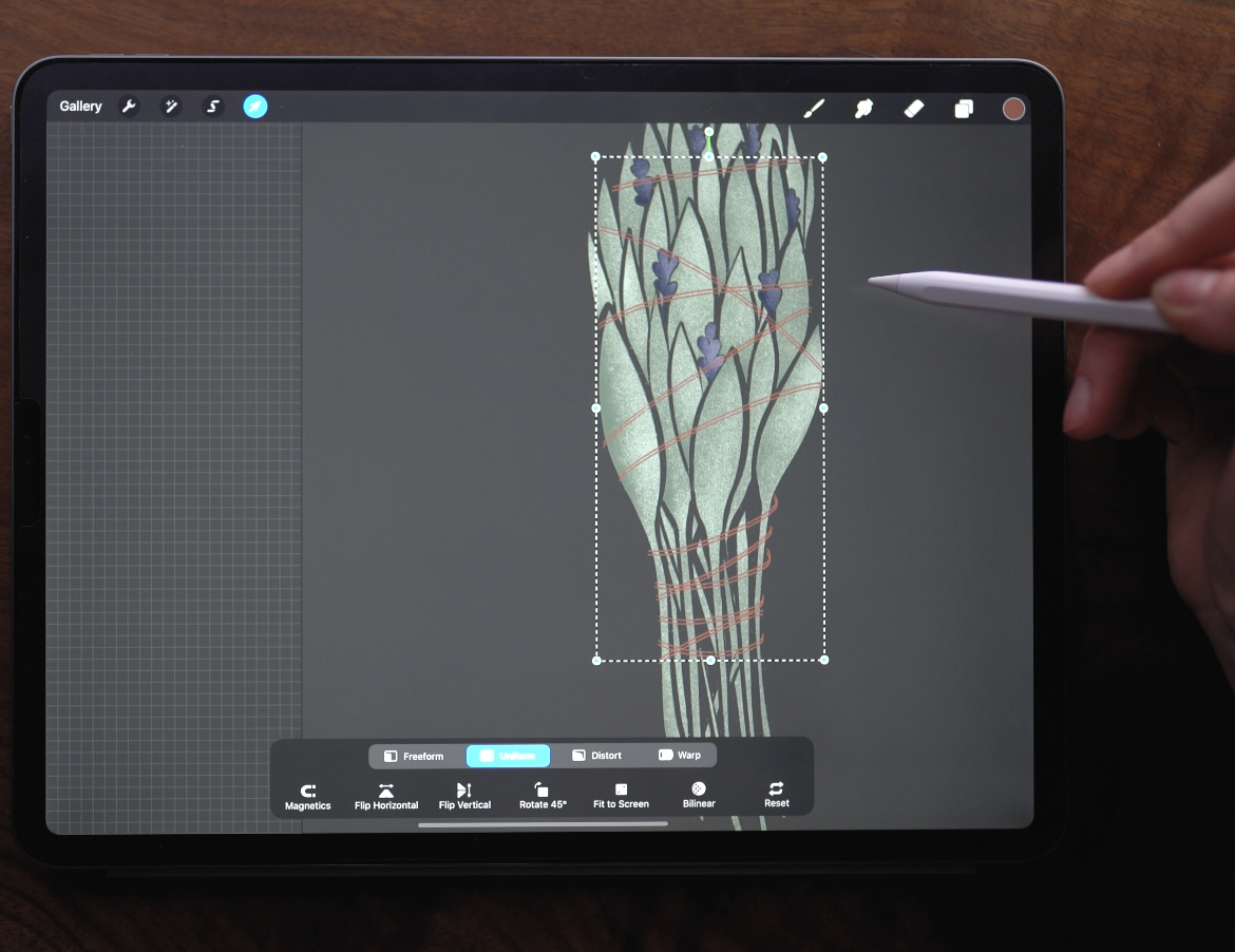 How to Draw Smoke Effects — wooly pronto