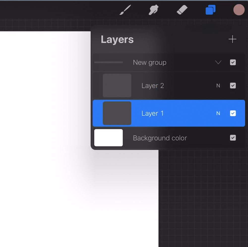 How To Create Seamless Pattern Repeats in Procreate — wooly pronto