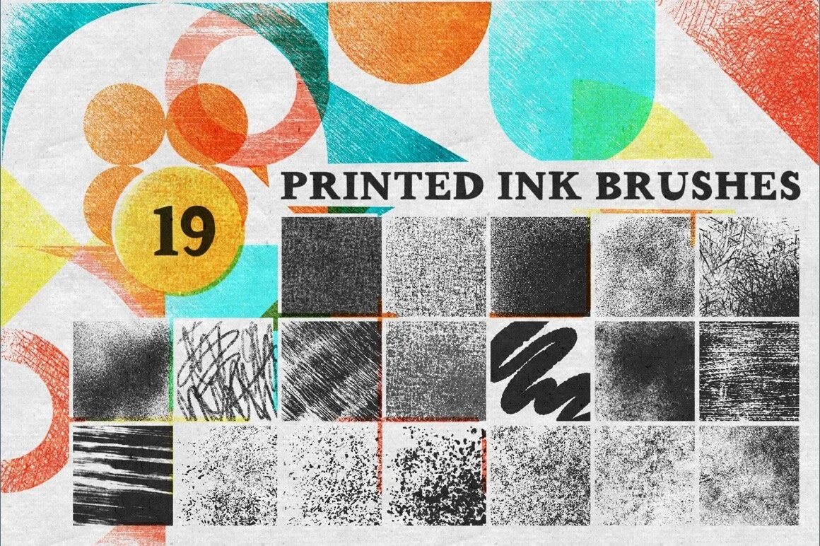 Step-by-Step Procreate Tutorial: Textured City Landscape — wooly pronto