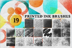 Step-by-Step Procreate Tutorial: Textured City Landscape — wooly pronto