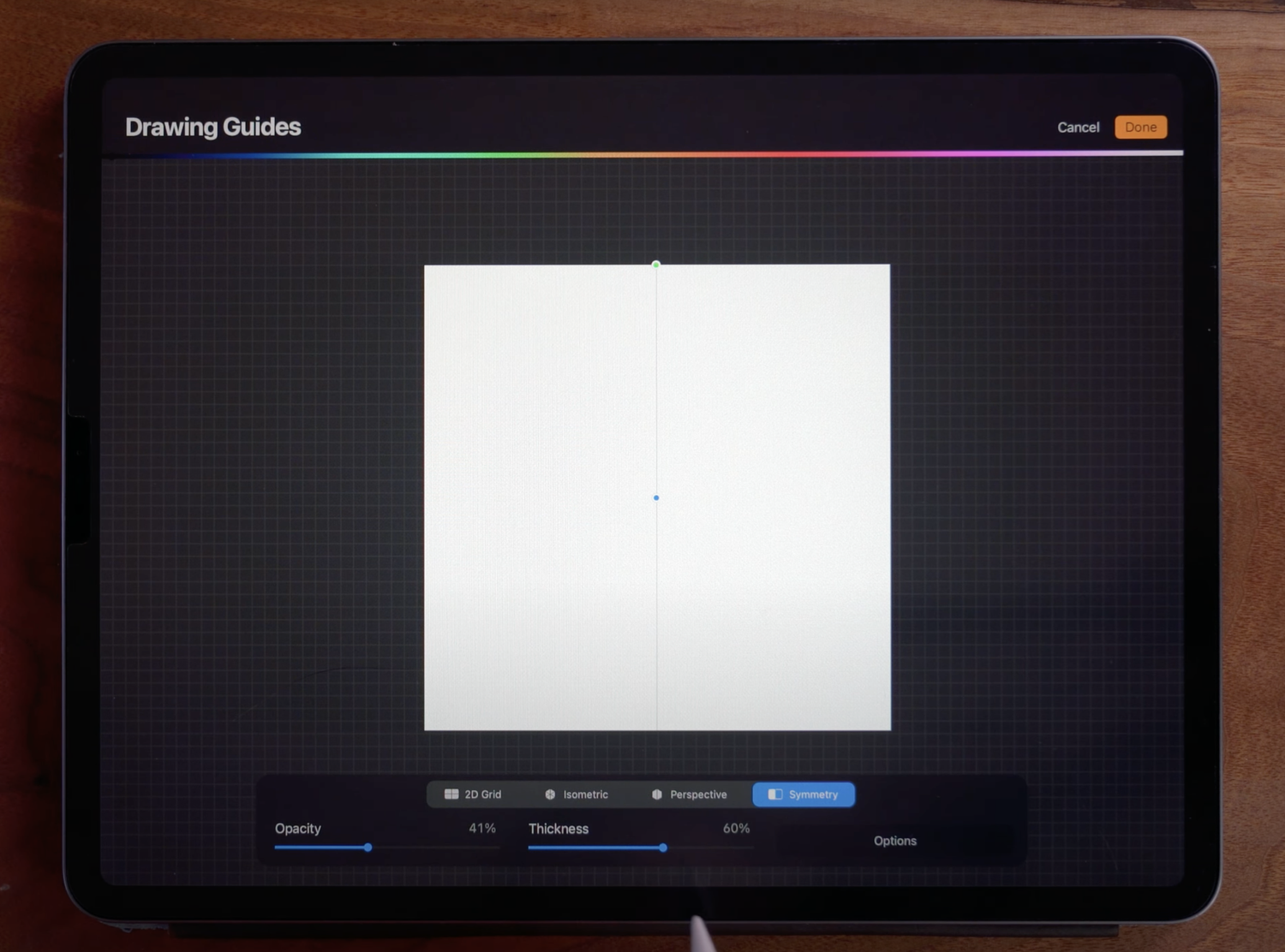 How to Make Cute Gift Tags in Procreate — wooly pronto