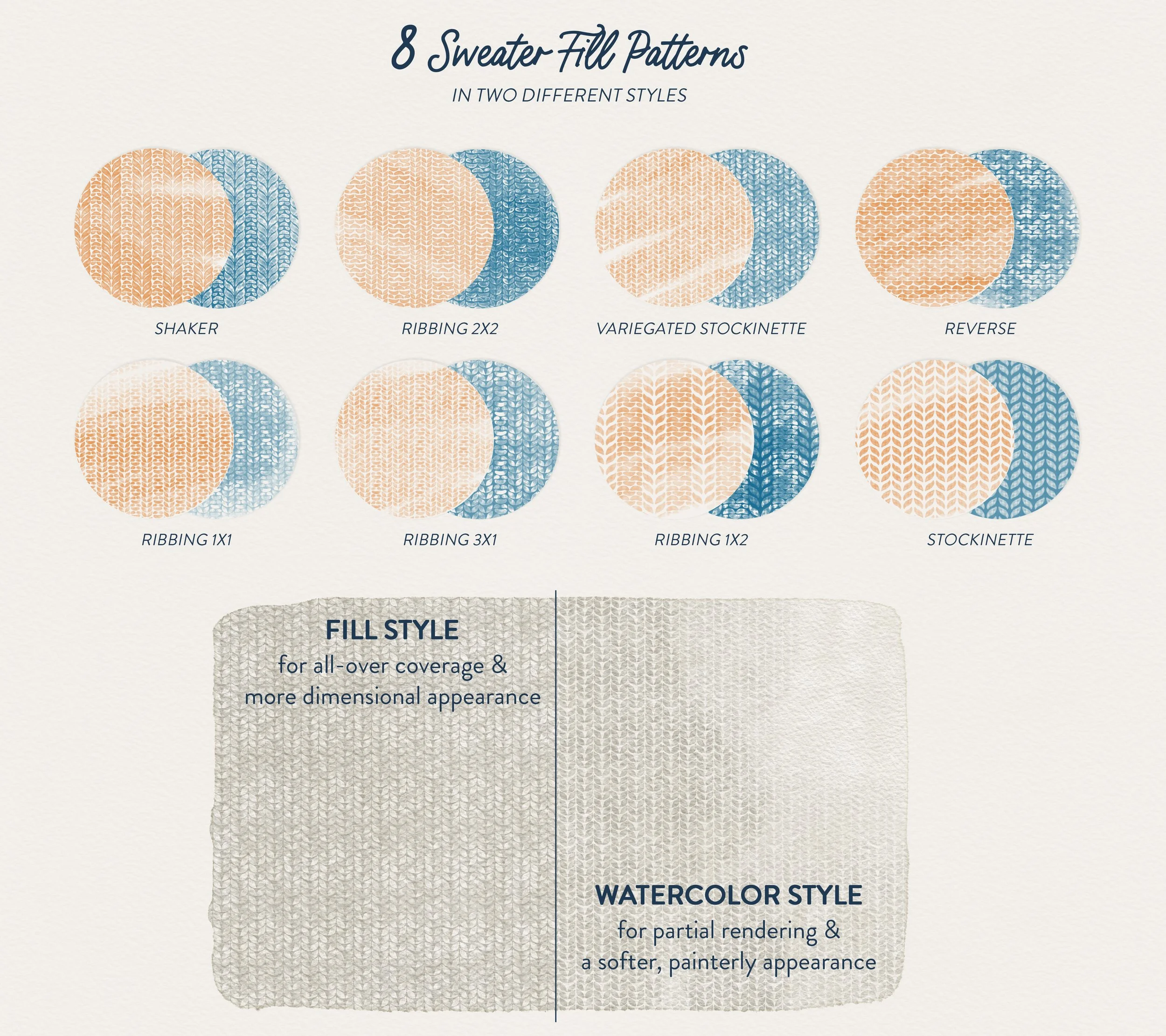 Products — wooly pronto