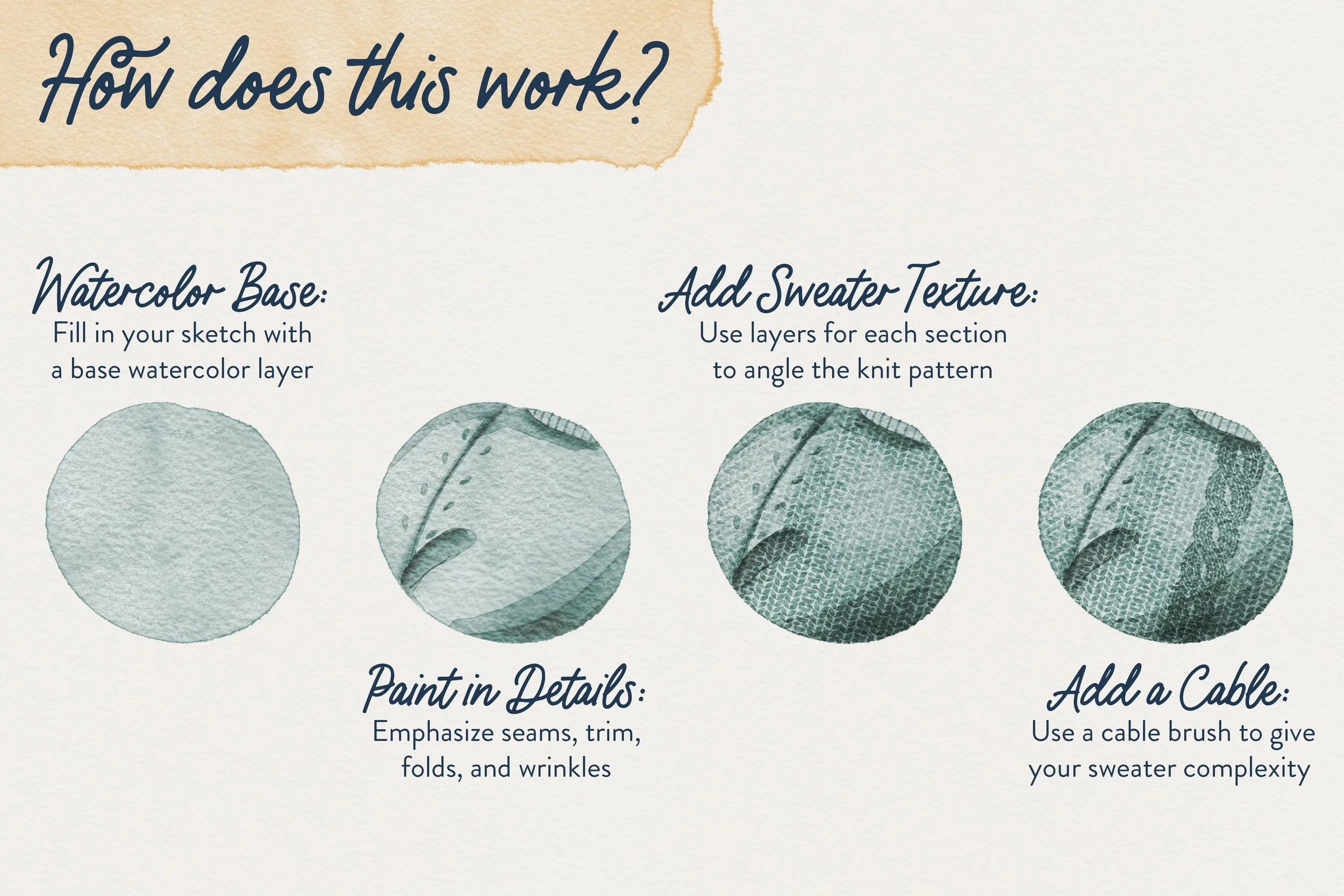 Products — wooly pronto