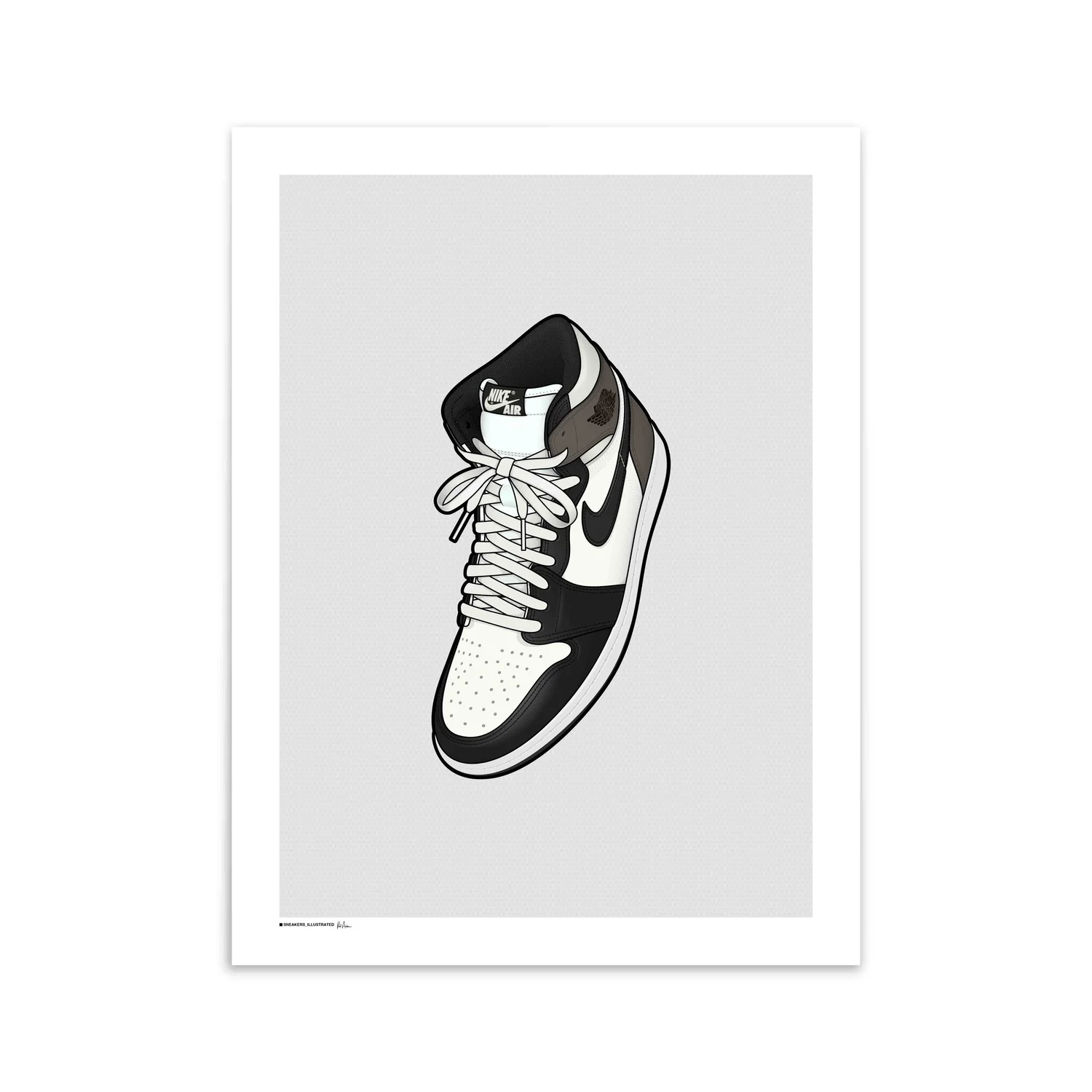 Jordan Shoe Drawing How To Draw Jordan Shoe Step By Step, 59% OFF