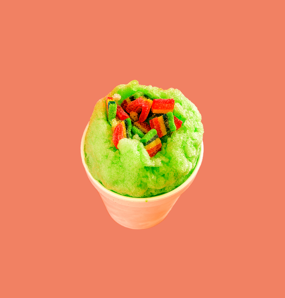 Sno Ball Too :: A Corpus Christi Tradition Since 1972