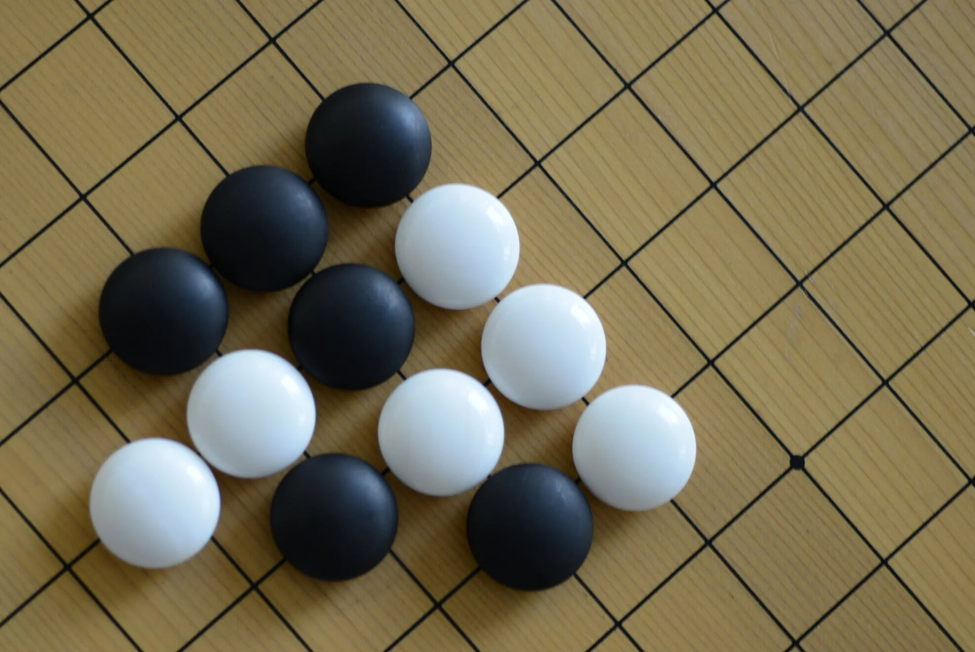 Joseki Tech