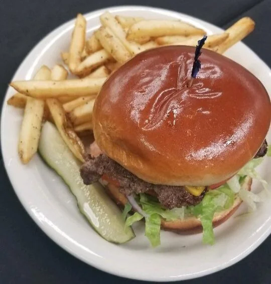 Molly Pitchers American Grill