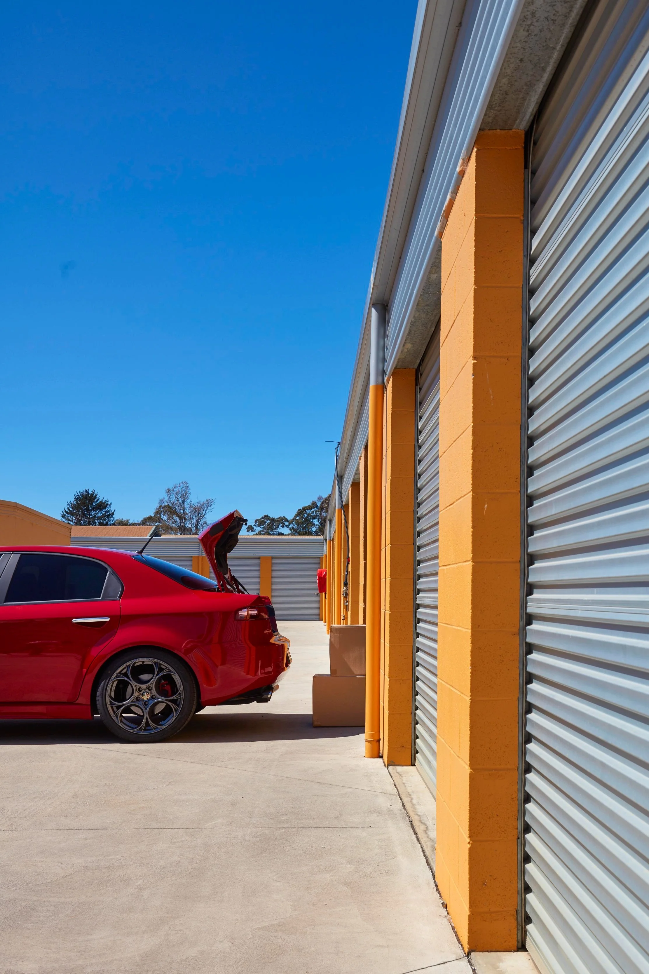 Storage Unit Sizes — Tankar Self Storage Centre Mittagong Tankar Self ...