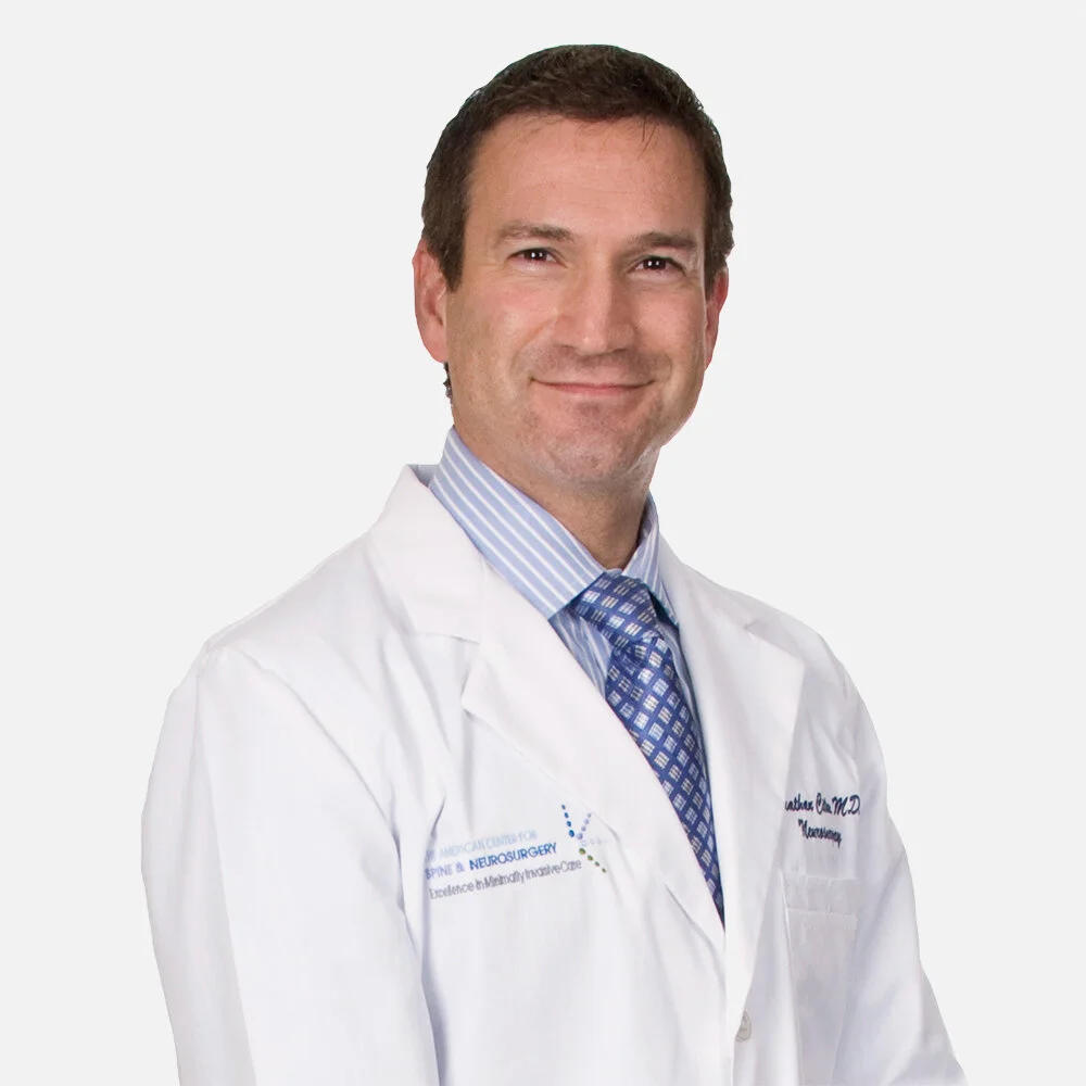 Dr. Jonathan Citow – The American Center for Spine and Neurosurgery — ACSN