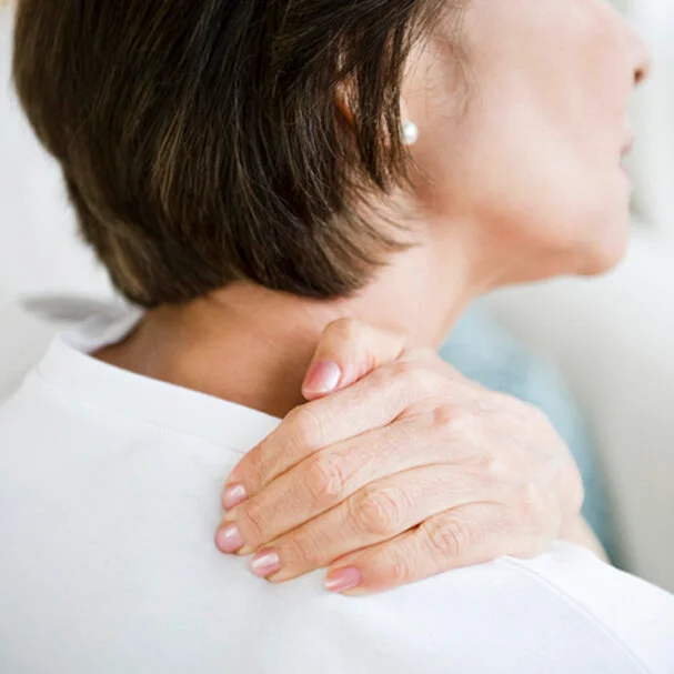 Cervical Spine Conditions – The American Center for Spine and ...