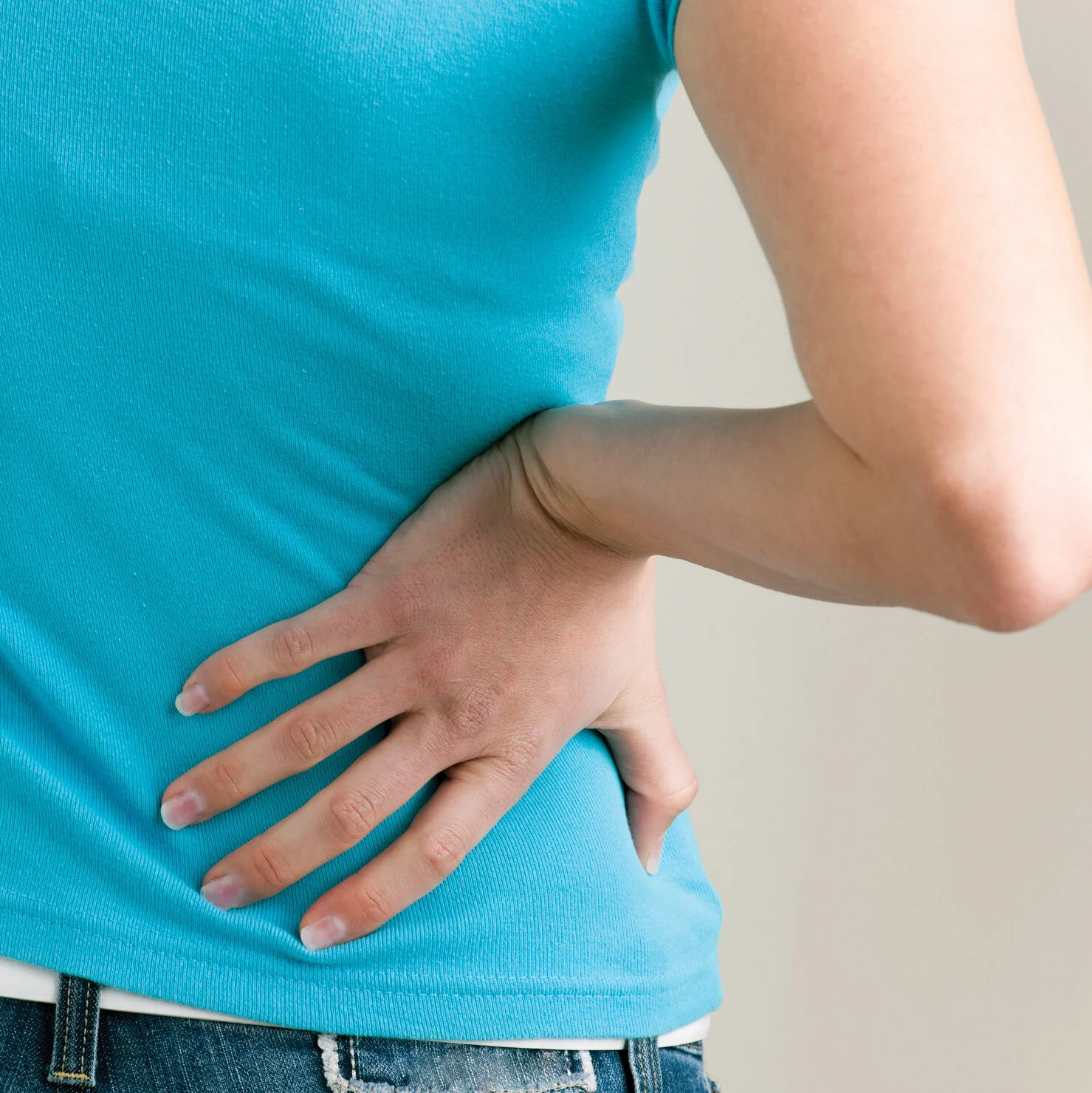 Lumbar Spine Conditions – The American Center for Spine and ...