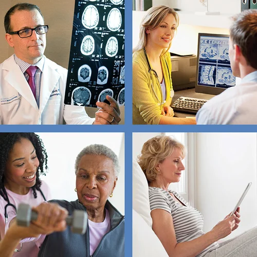 The American Center for Spine & Neurosurgery