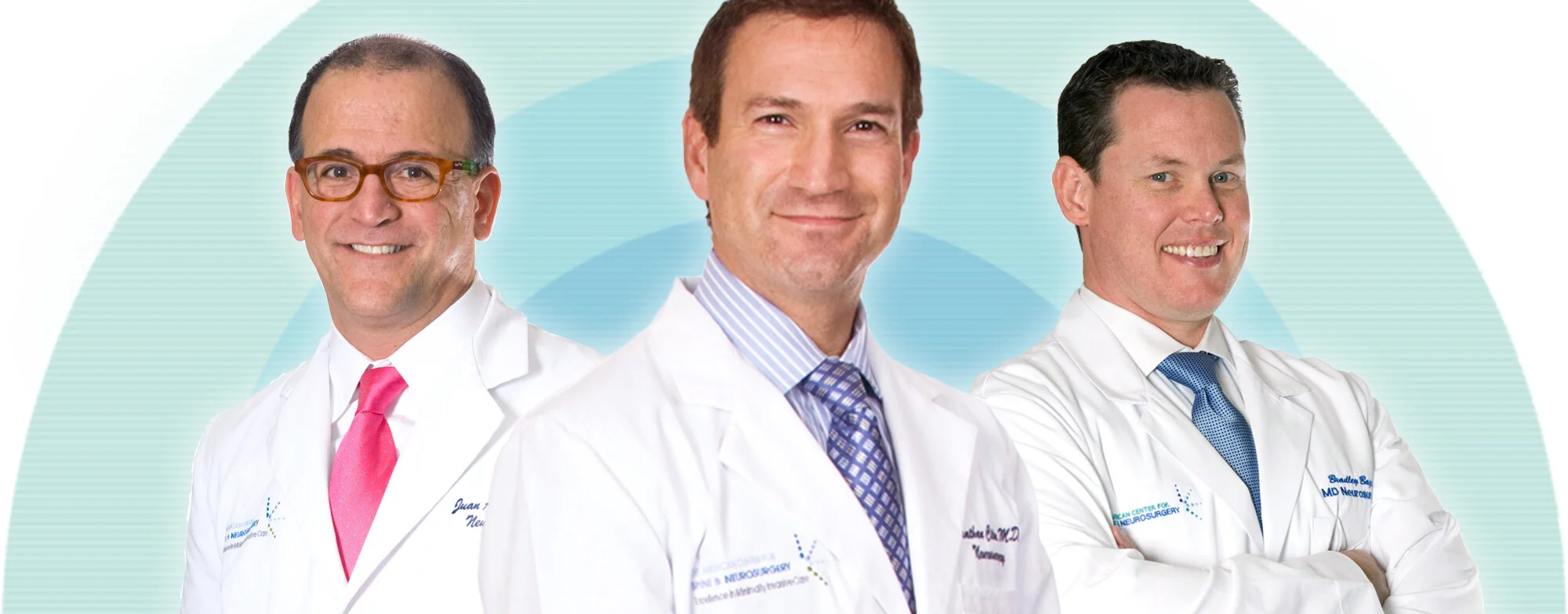 The American Center for Spine & Neurosurgery
