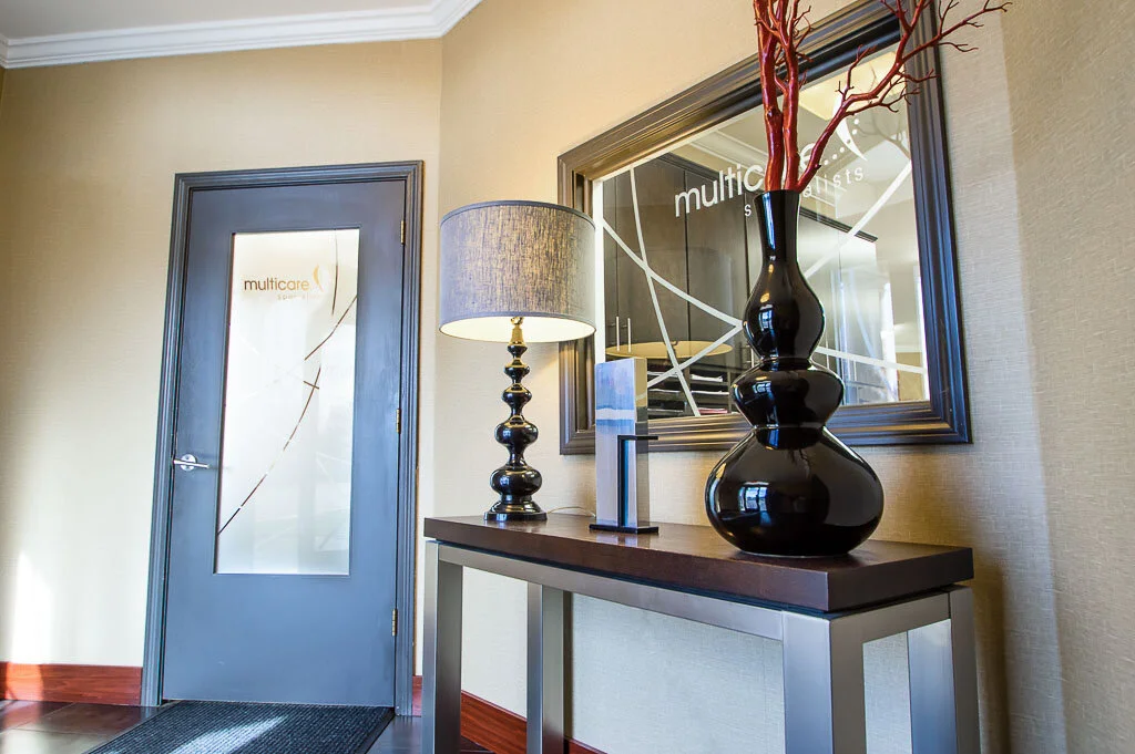 Location — Multicare Specialists