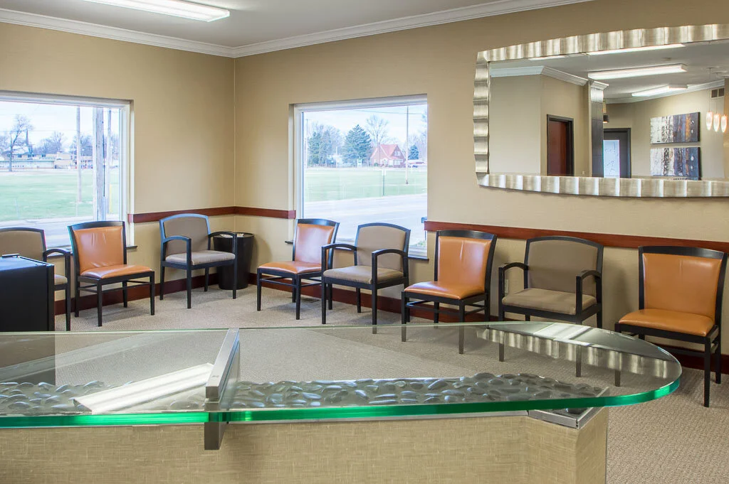 Location — Multicare Specialists