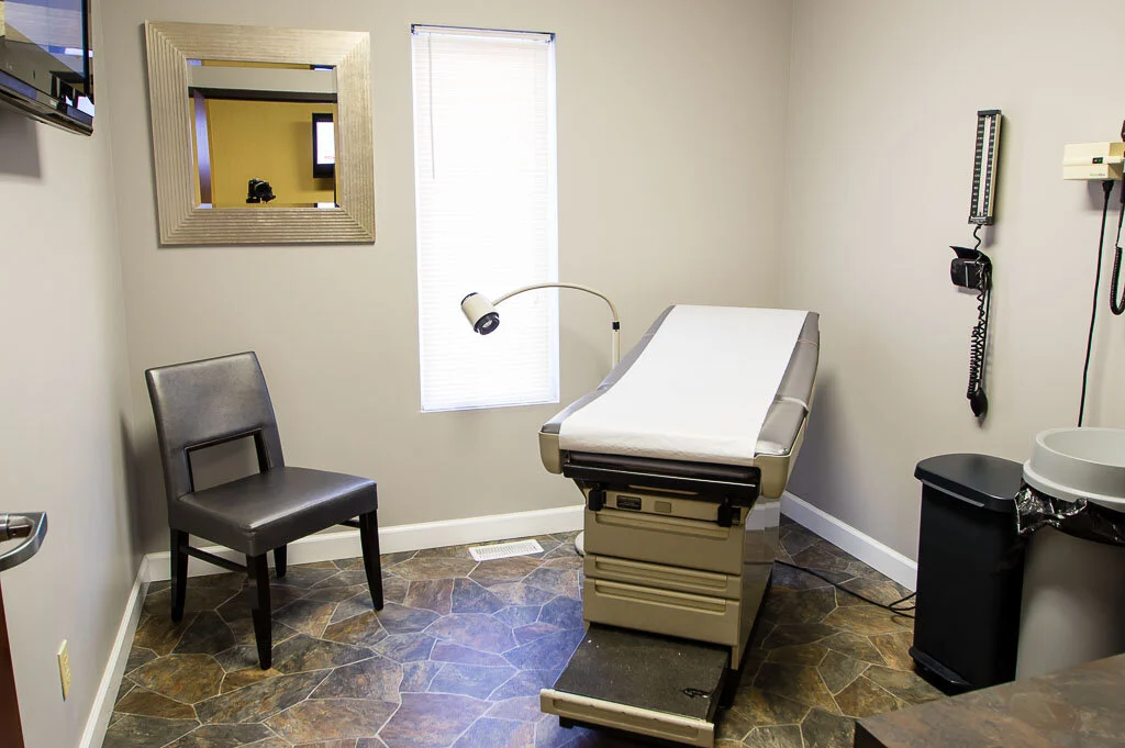 Location — Multicare Specialists