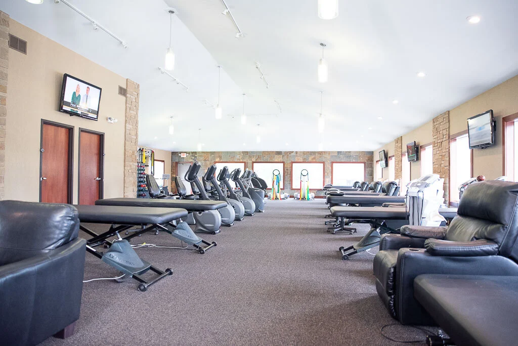 Location — Multicare Specialists