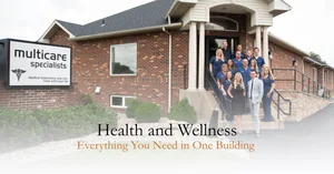 Multicare Specialists-Medical Practice