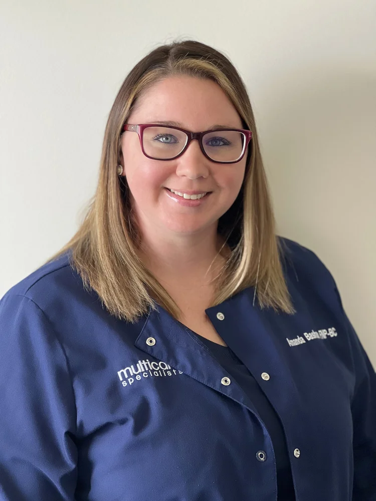 Family Physician, Chiropractors, and Physical Therapy — Multicare Specialists