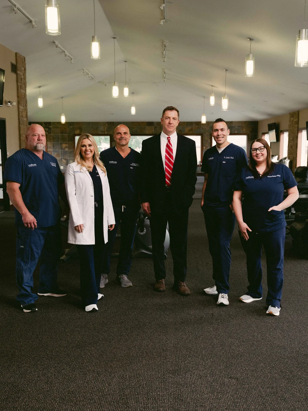 Multicare Specialists-Medical Practice