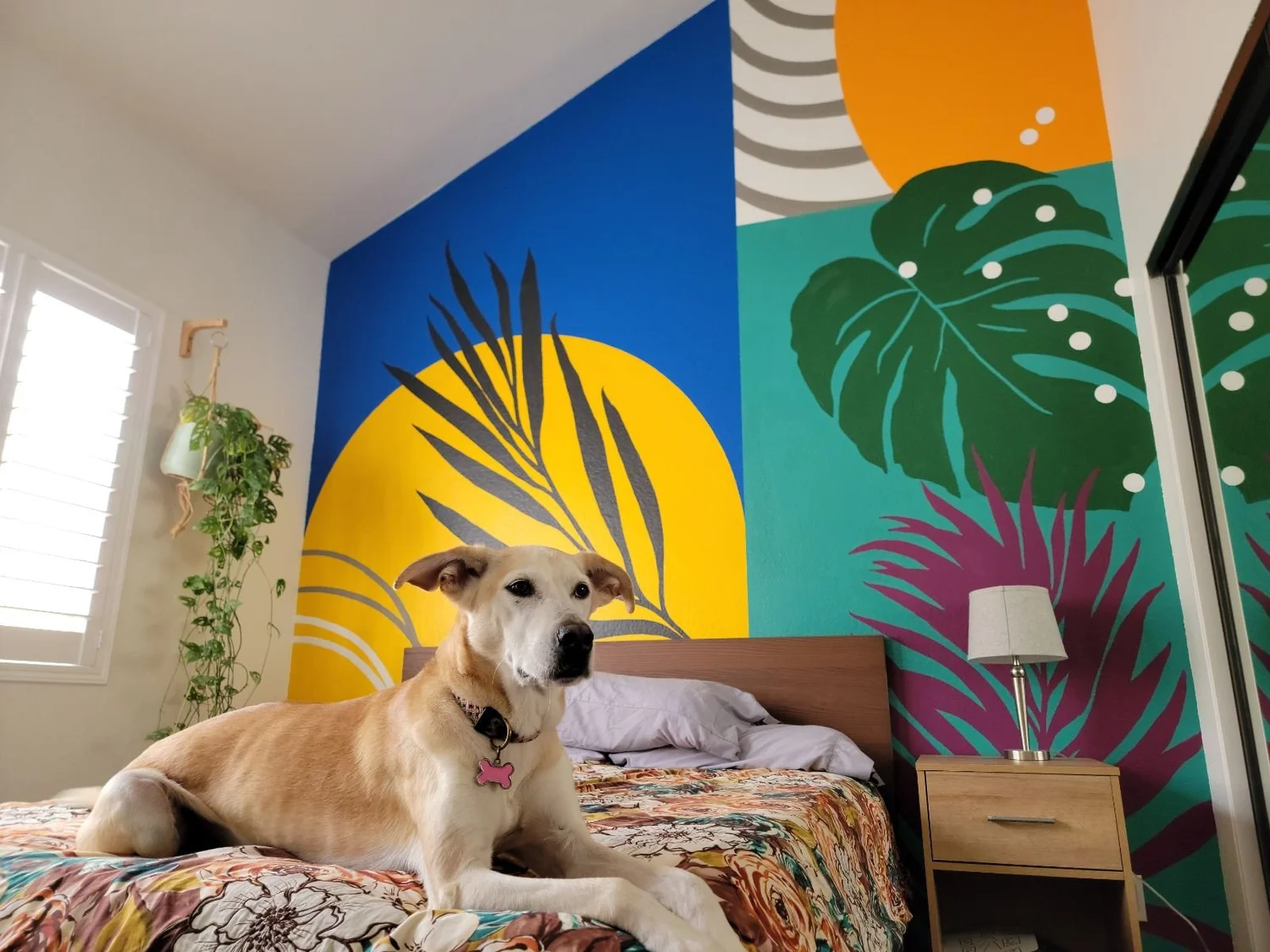 SIGNS & MURALS — LINDSAY SOCHAR