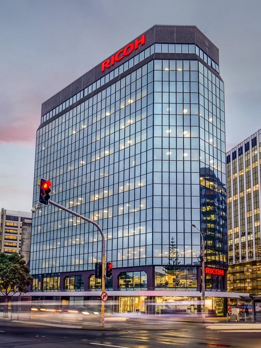 Cornerstone Partners