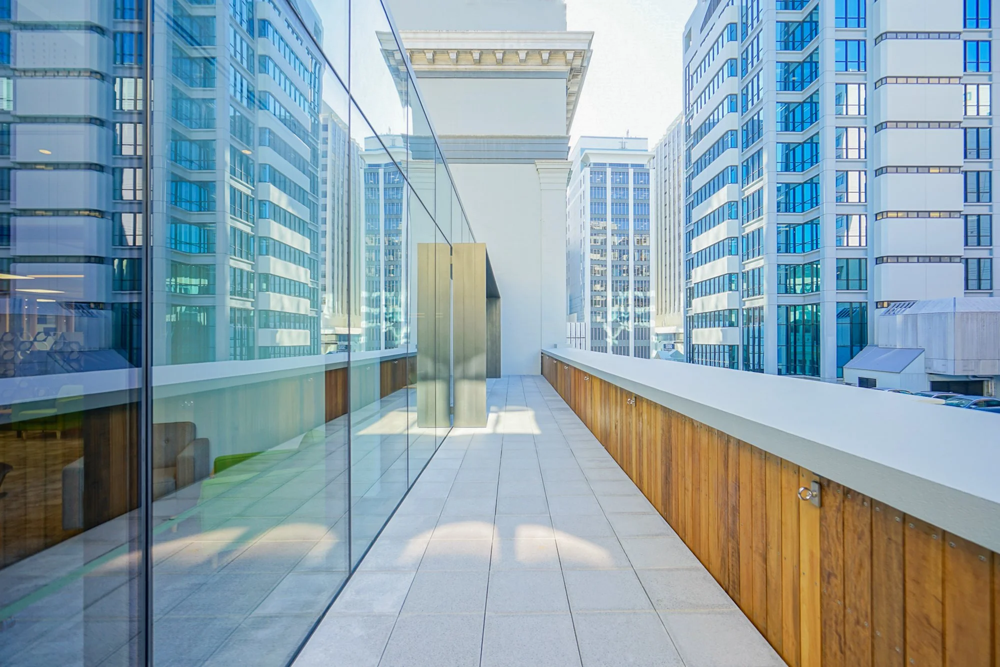 Cornerstone Partners