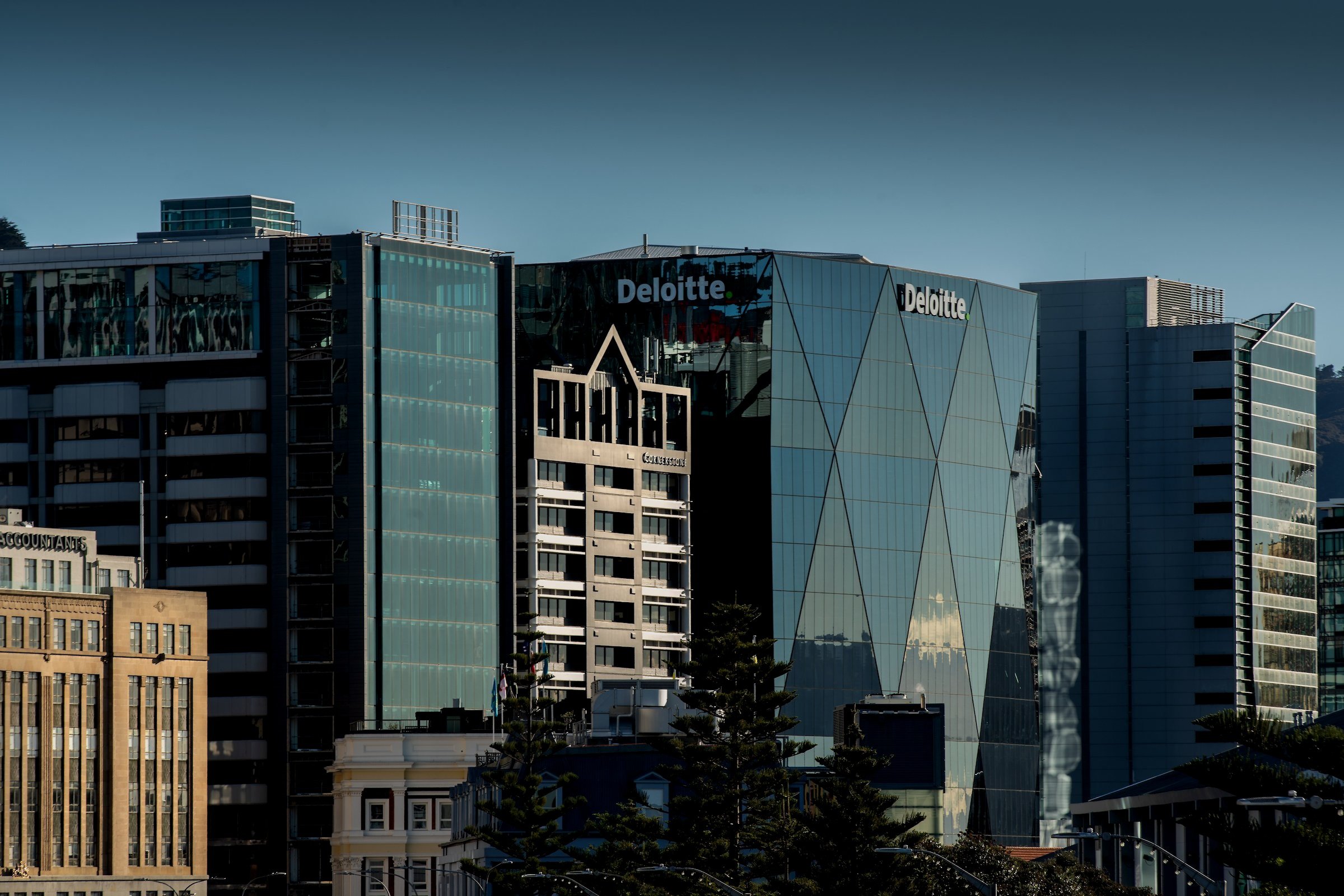 Cornerstone Partners